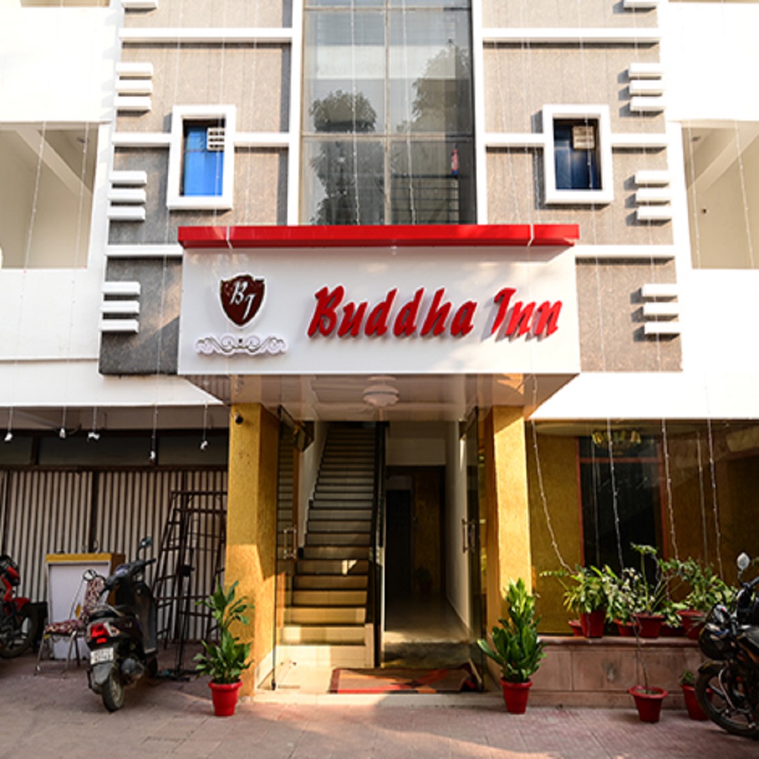 Home | Budhha Inn
